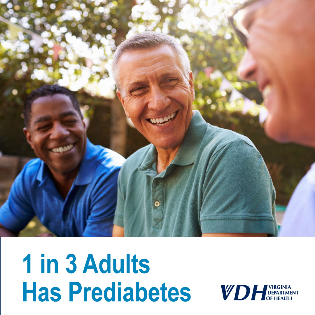 Diabetes Media Campaign - Diabetes and Prediabetes
