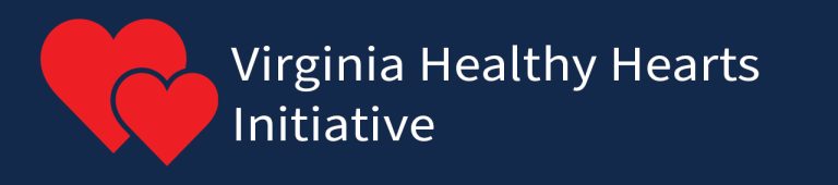 Virginia Healthy Hearts Initiative – Heart Disease