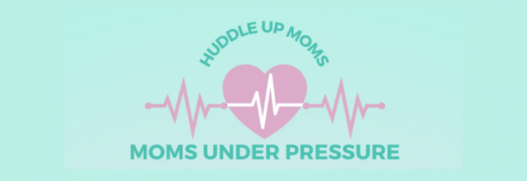 Moms Under Pressure – Heart Disease