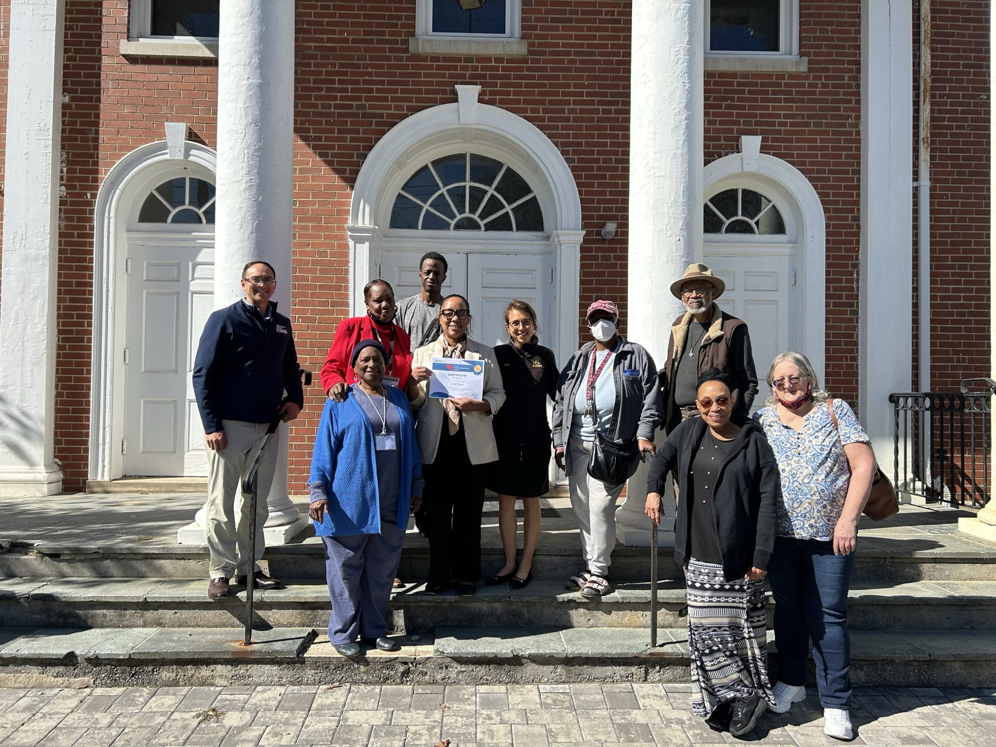 Roanoke – Healthy Hearts Initiative - Heart Disease