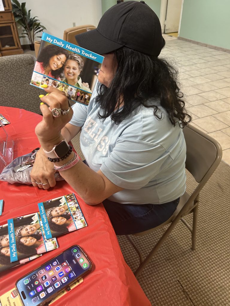 Virginia Healthy Heart Ambassador Program (HHA BPSM) – Heart Disease