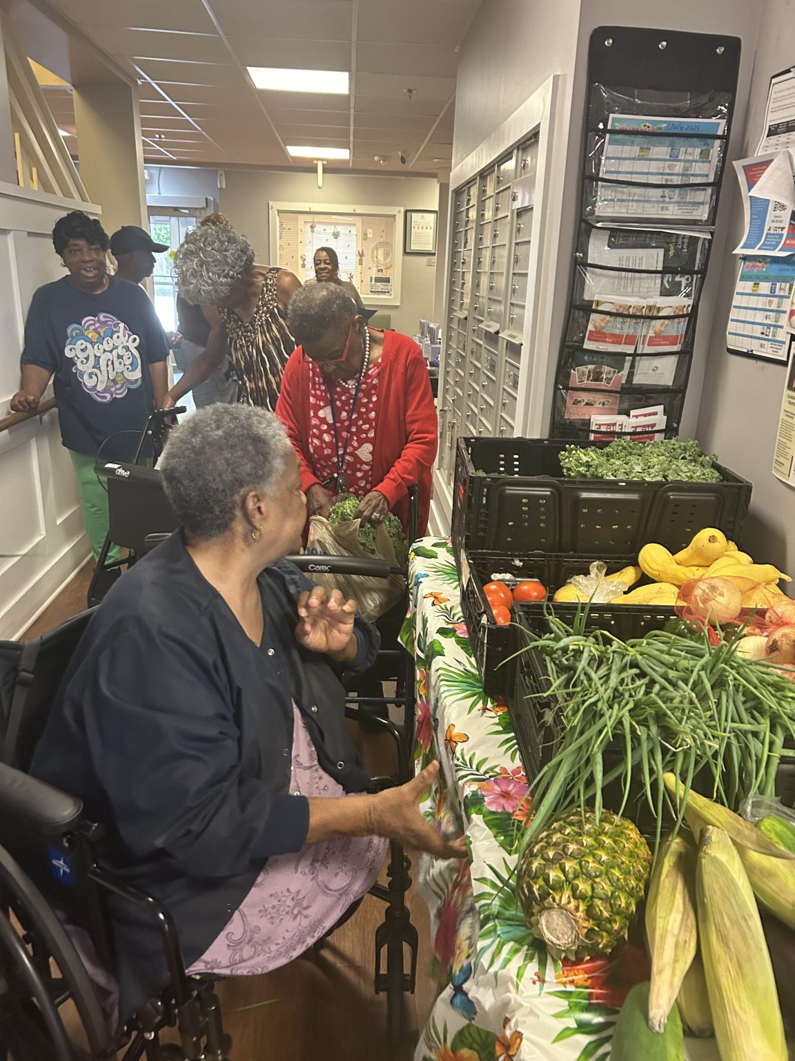 Virginia Healthy Heart Ambassador Program (HHA BPSM) - Heart Disease