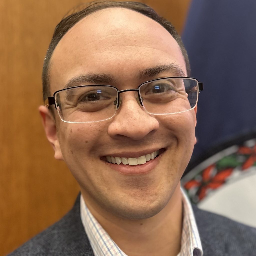 Meet the Team – Heart Disease