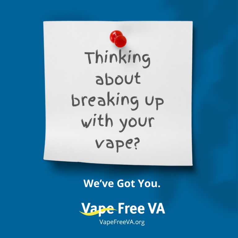 Communications and Media – Tobacco Free Living