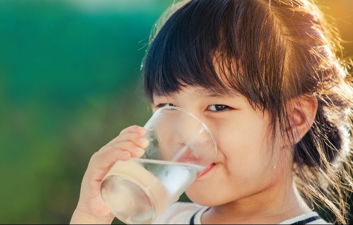 Community Water Fluoridation – Oral Health