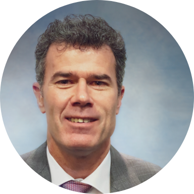 Commissioner – To promote and protect the health of all Virginians