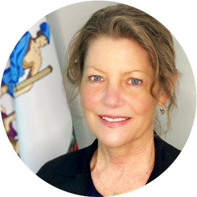 Commissioner – To promote and protect the health of all Virginians