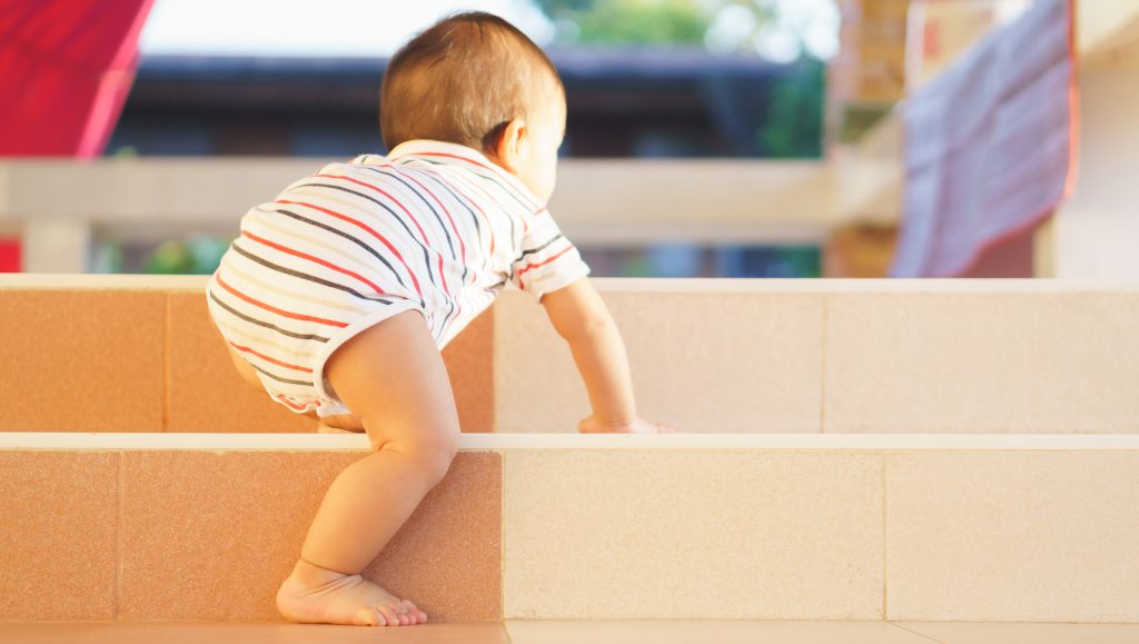 Falls – Traumatic Brain Injury