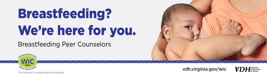 WIC Media Assets - Women, Infants and Children | WIC