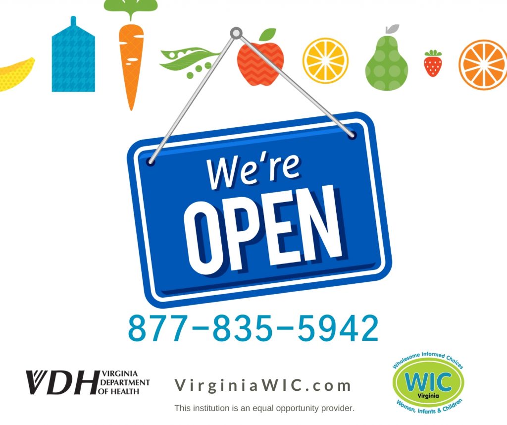 Media Resources – Women, Infants and Children | WIC