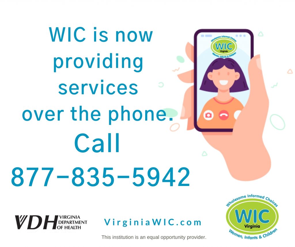 Media Resources - Women, Infants and Children | WIC