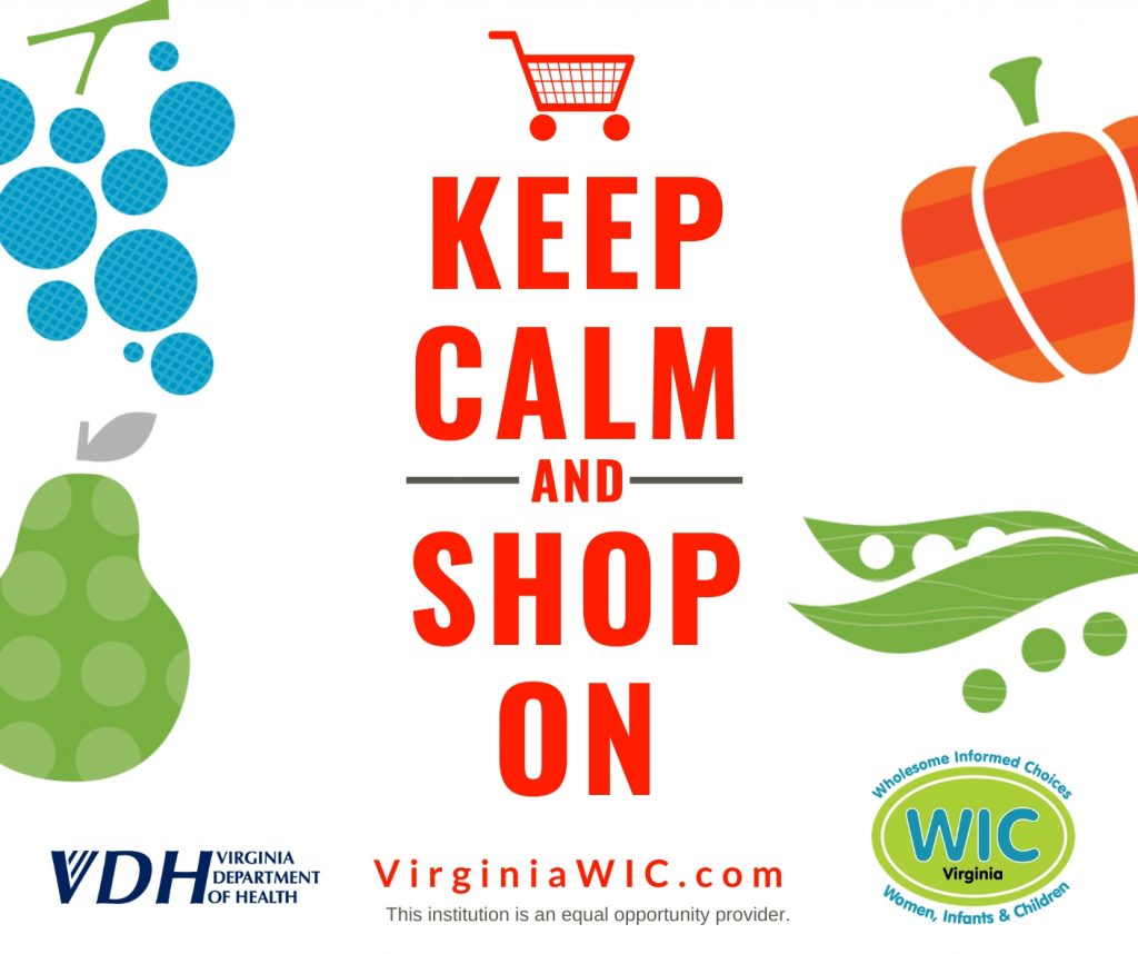 Media Resources – Women, Infants and Children | WIC