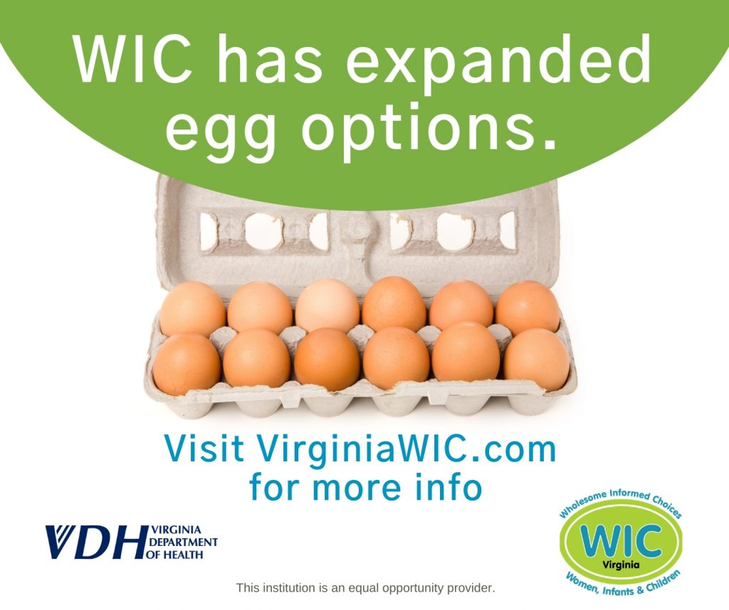 Resources - Women, Infants and Children | WIC
