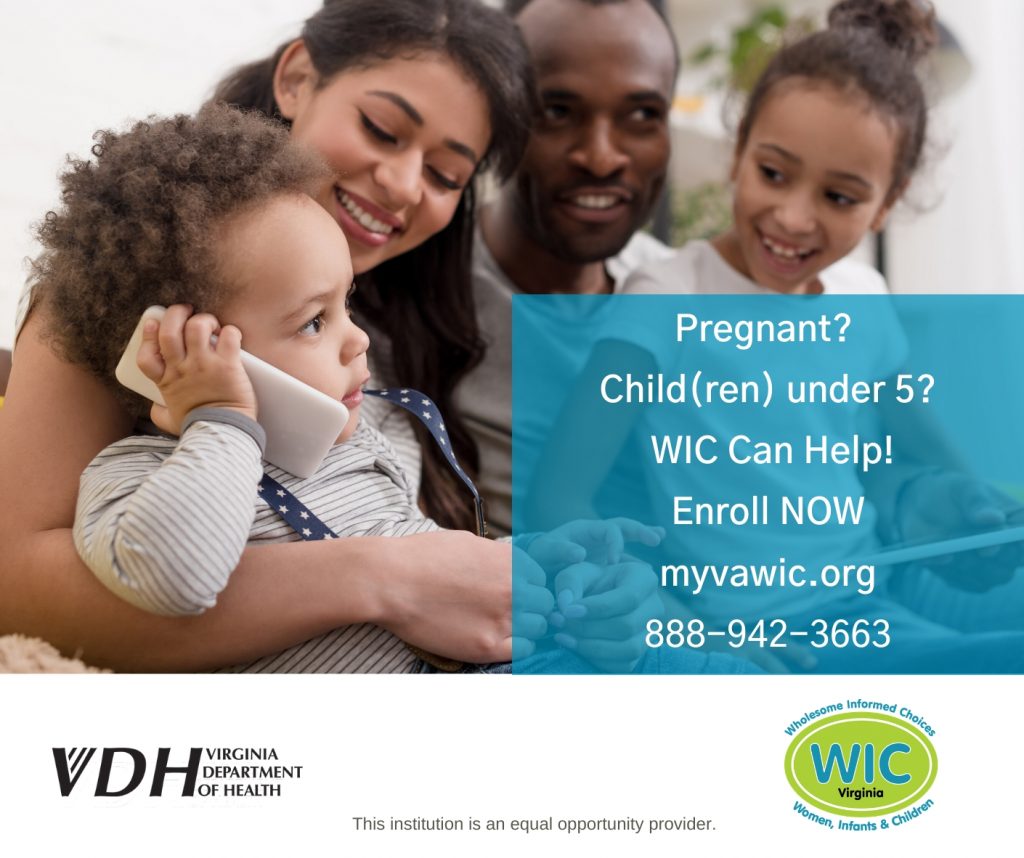 Media Resources – Women, Infants and Children | WIC