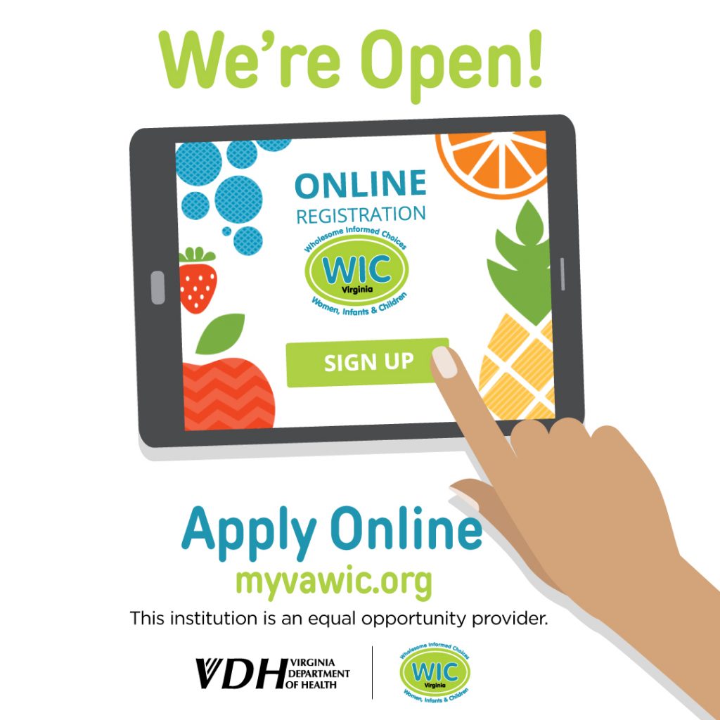 Media Resources – Women, Infants and Children | WIC