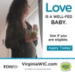 WIC Joy-Love-Happiness Campaign – Women, Infants and Children | WIC