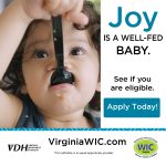 WIC Joy-Love-Happiness Campaign – Women, Infants and Children | WIC