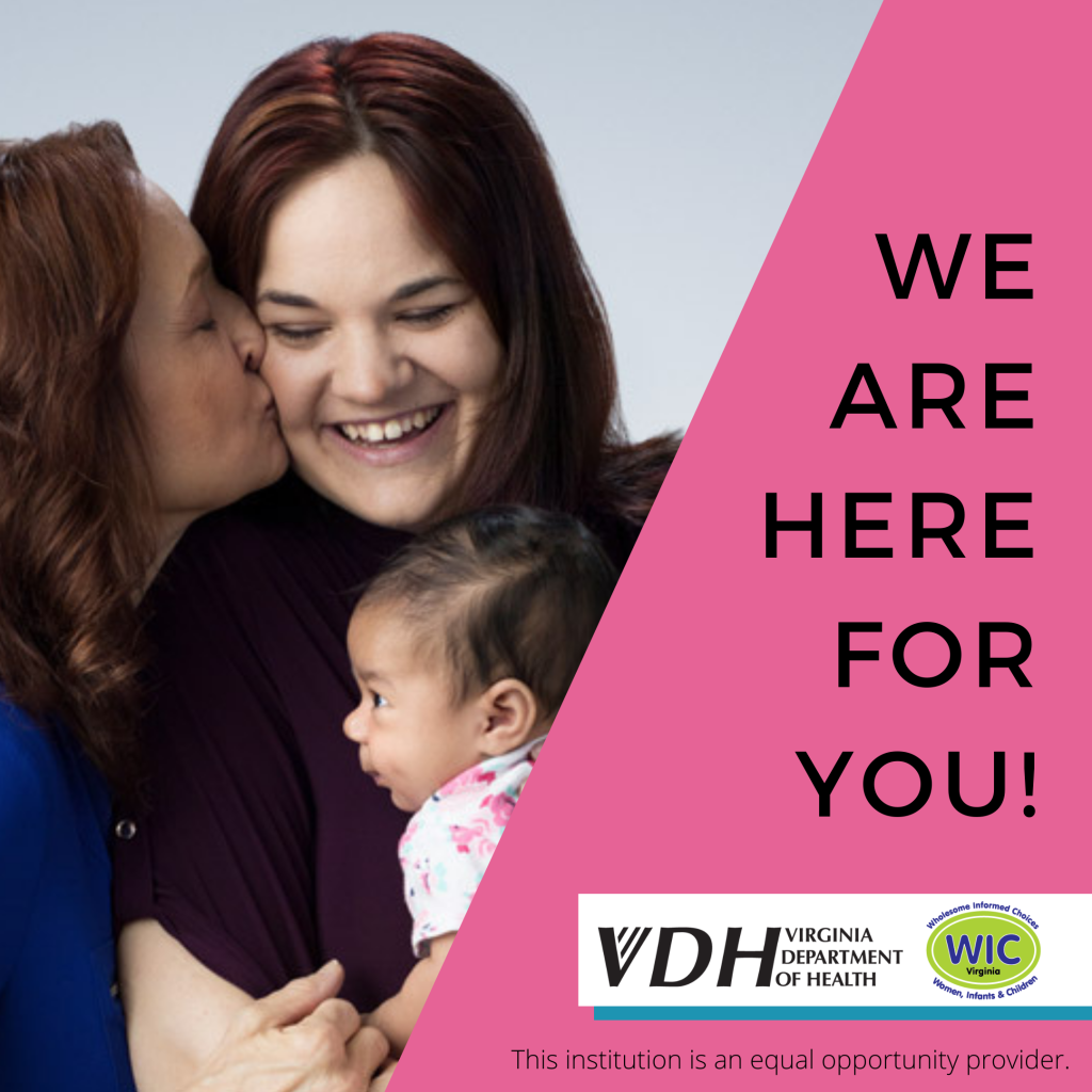 Breastfeeding Social Media – Women, Infants and Children | WIC