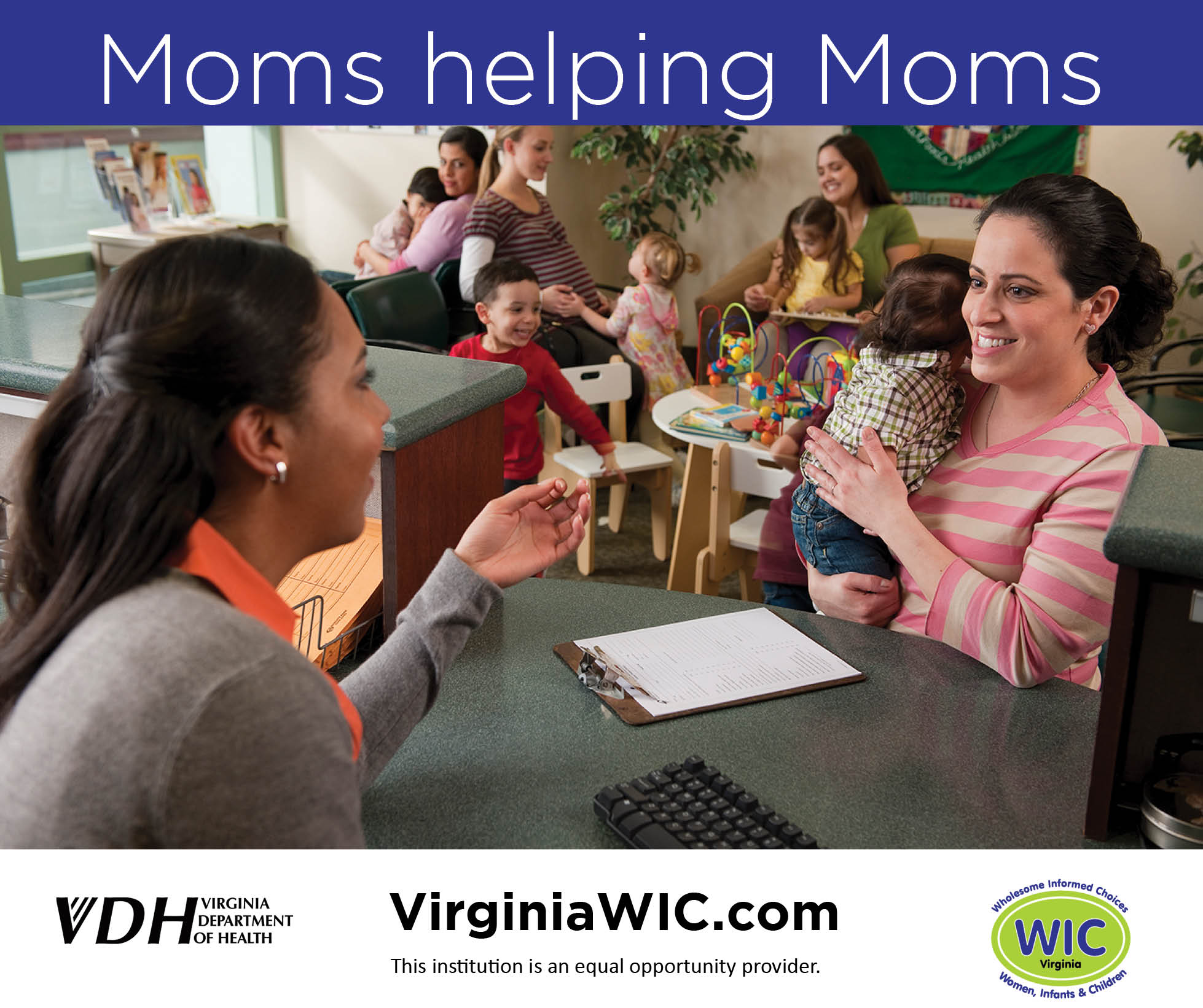 Breastfeeding Social Media – Women, Infants and Children | WIC