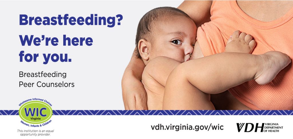 WIC Media Assets - Women, Infants and Children | WIC