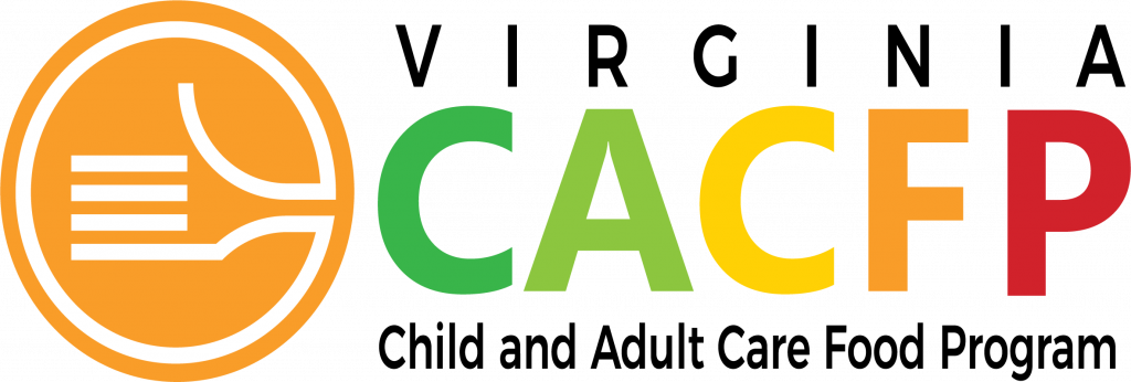 Child and Adult Care Food Program – Virginia Department of Health ...
