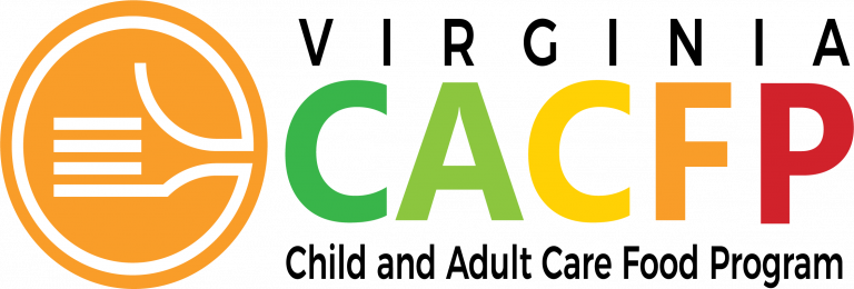 Child and Adult Care Food Program – Virginia Department of Health ...