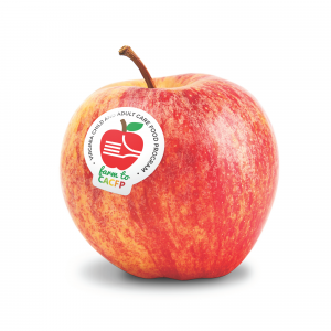 Farm to CACFP 2020 Toolkit - Child and Adult Care Food Program