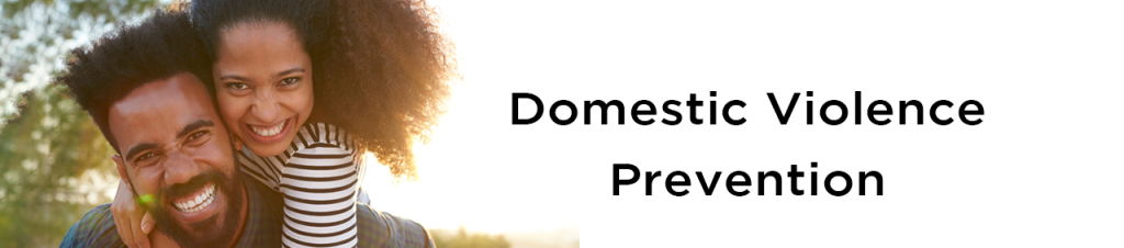 Domestic and Intimate Partner Violence Prevention - Domestic and Sexual ...