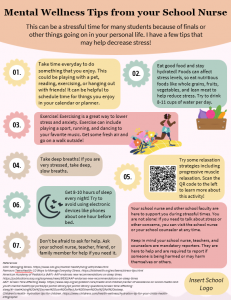 School Nurse Templates – School-Age Health and Forms