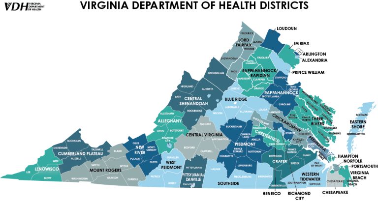 VDH Communications Staff - Newsroom