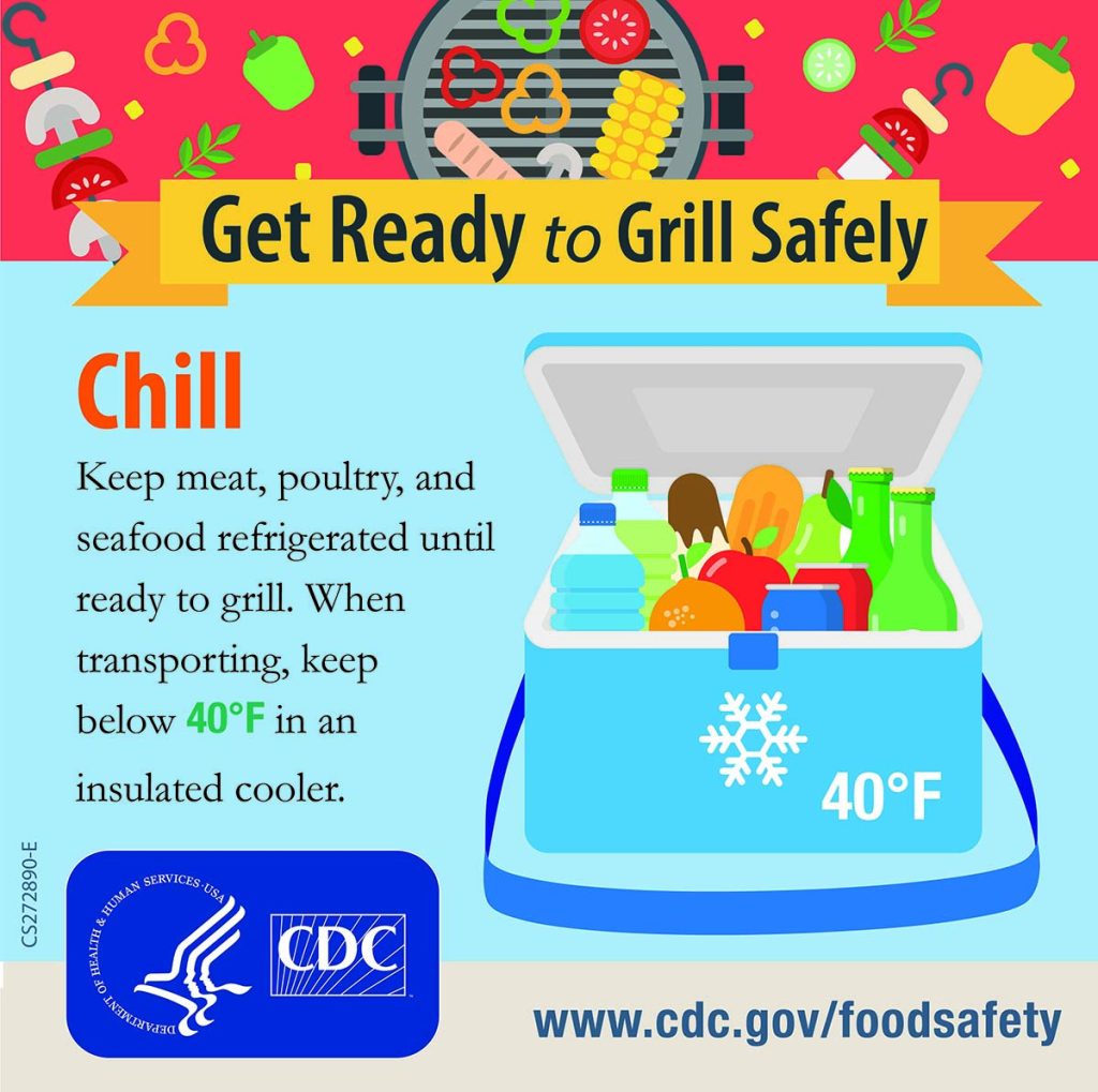Food Safety Toolkit - Newsroom