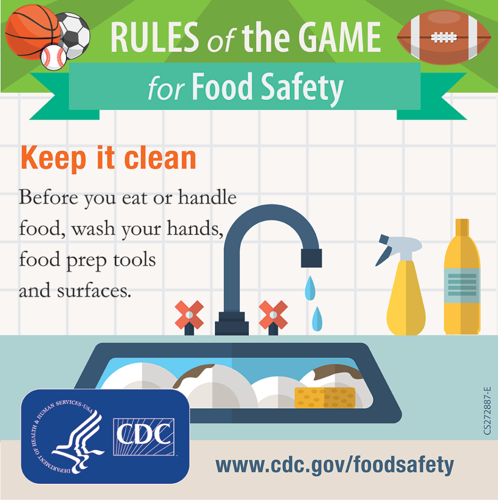 Food Safety Toolkit - Newsroom