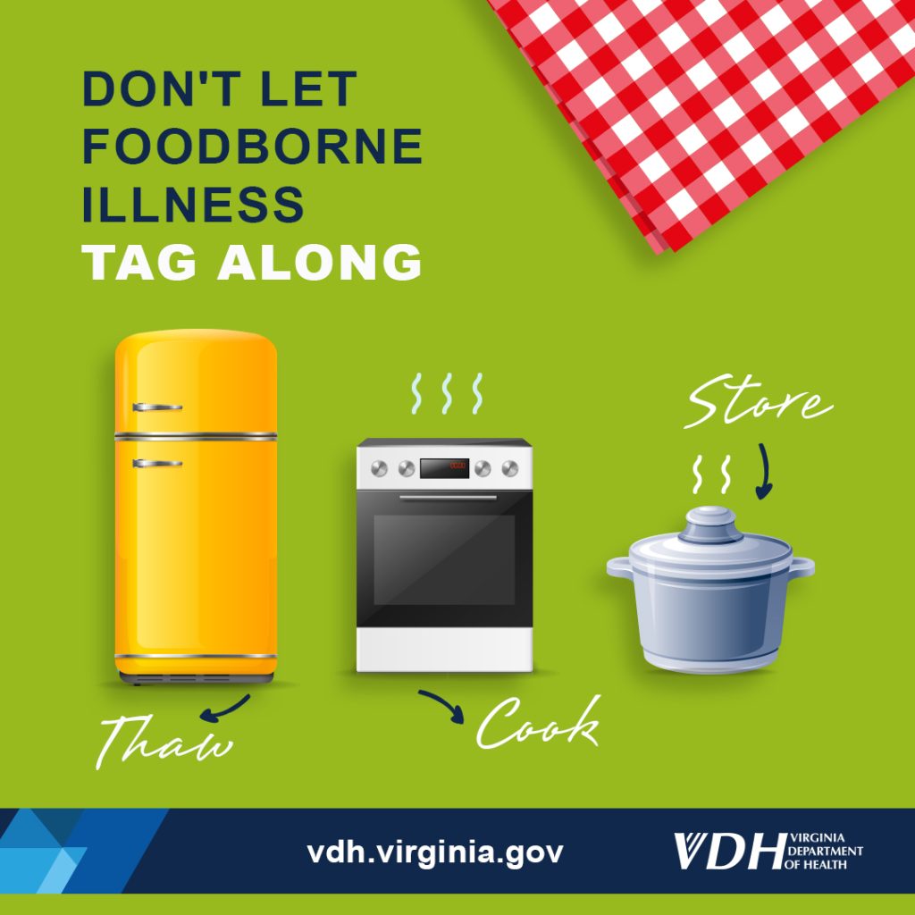 Food Safety Toolkit - Newsroom