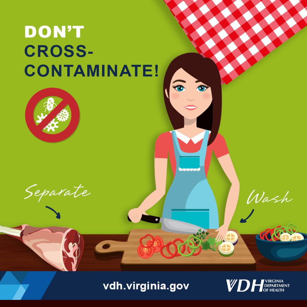 Food Safety Toolkit - Newsroom