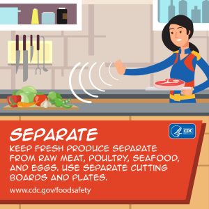 Food Safety Toolkit - Newsroom