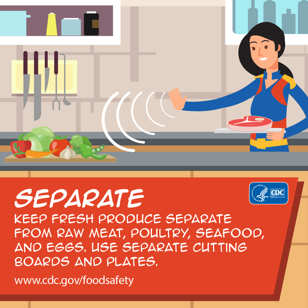 Food Safety Toolkit - Newsroom