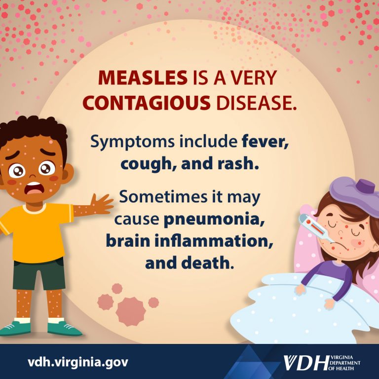 Measles - Newsroom