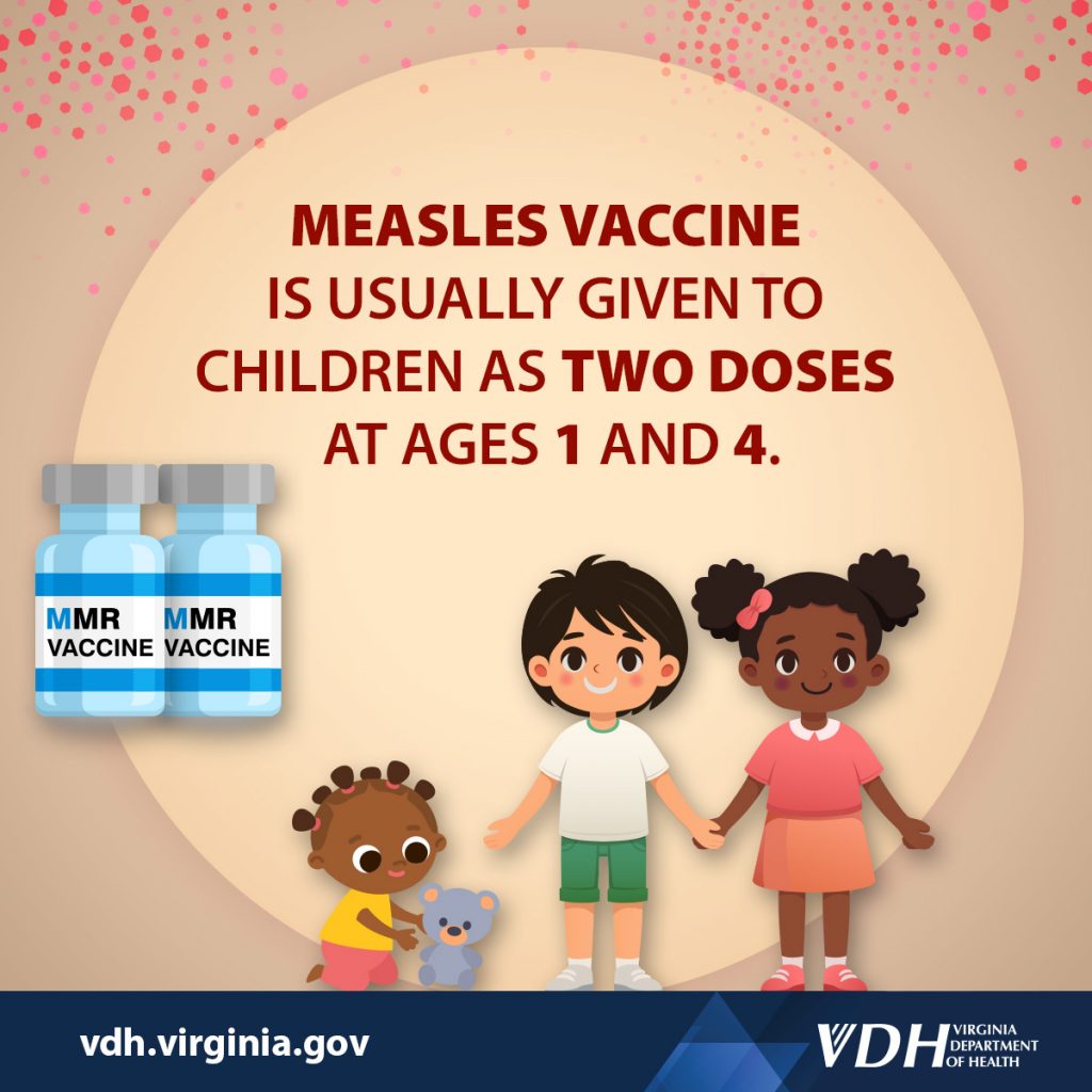 Measles - Newsroom