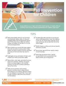 VDHLiveWell Materials – VDHLiveWell Infographics