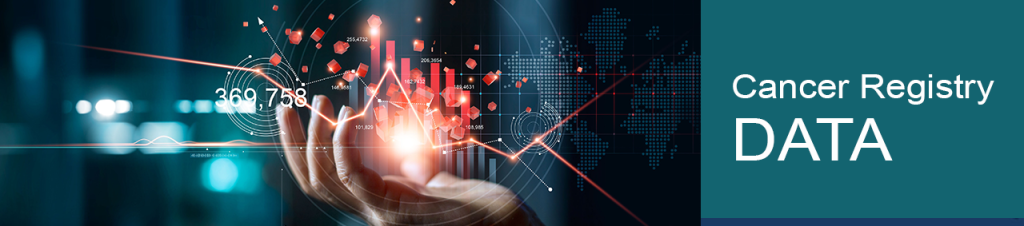 Cancer Data – Virginia Cancer Registry