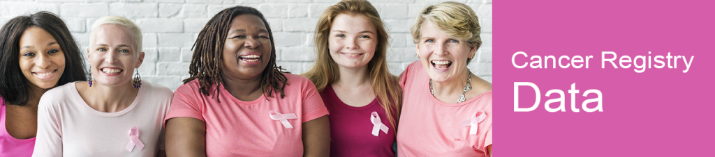 Cancer Data – Virginia Cancer Registry