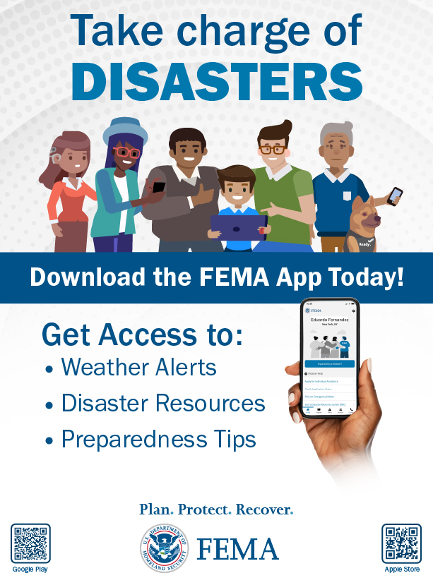 Emergency Preparedness