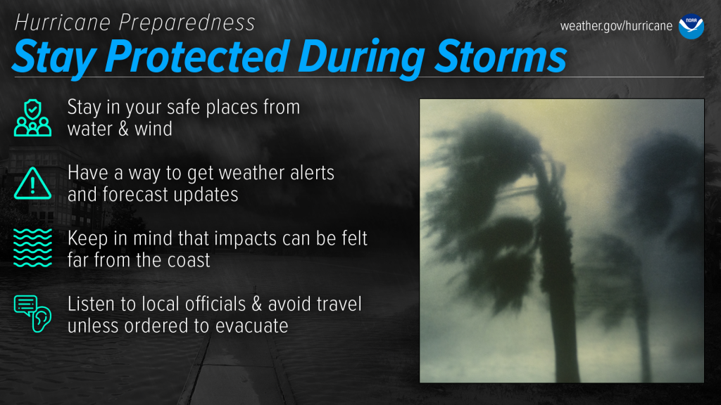Emergency Preparedness - Emergency Preparedness