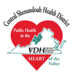 Central Shenandoah Health District - Central Shenandoah Health District