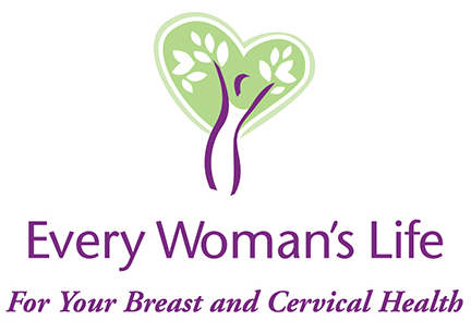 Every Woman’s Life – Breast and Cervical Cancer Services – Chesapeake ...