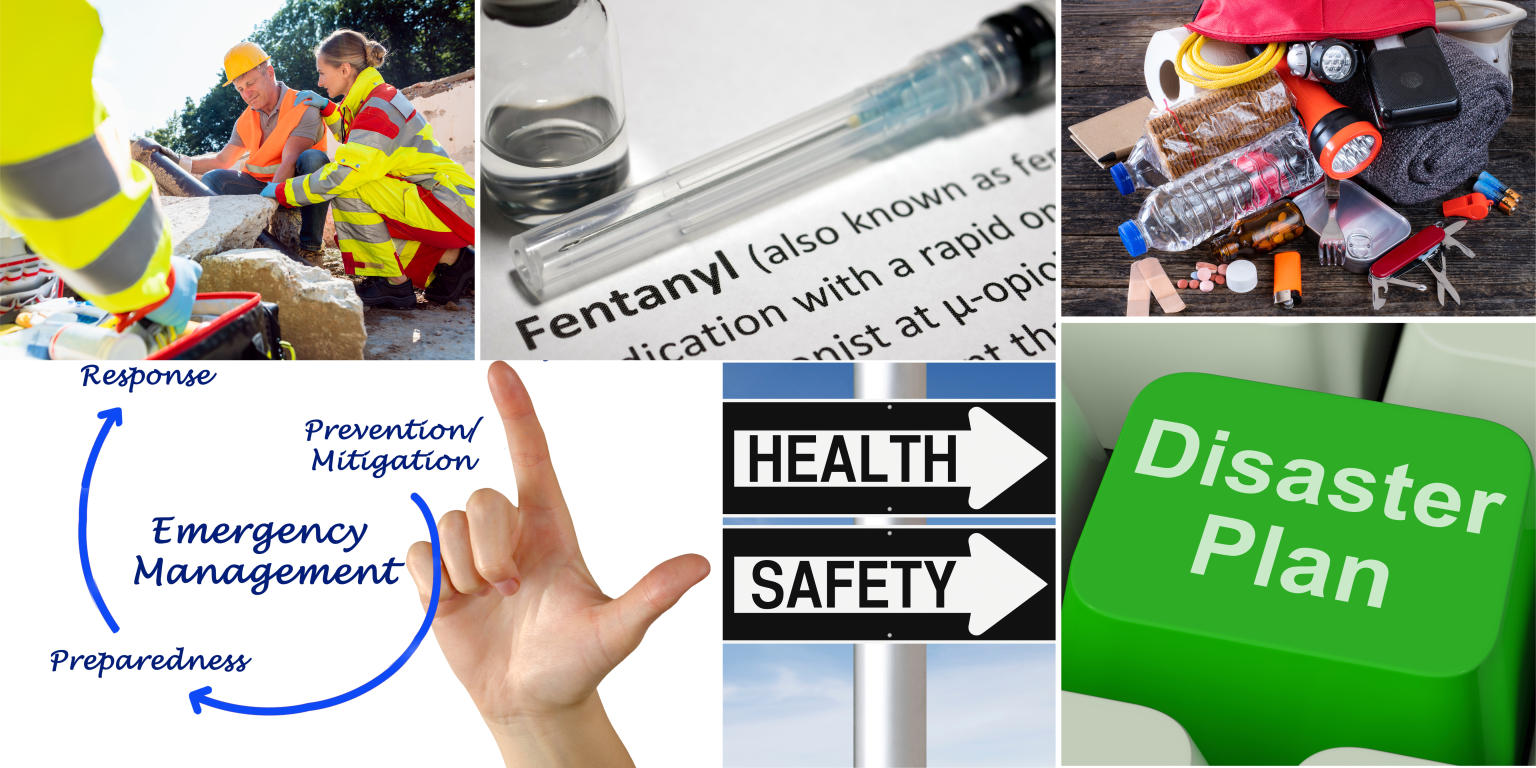 Emergency Preparedness & Response – Crater Health District