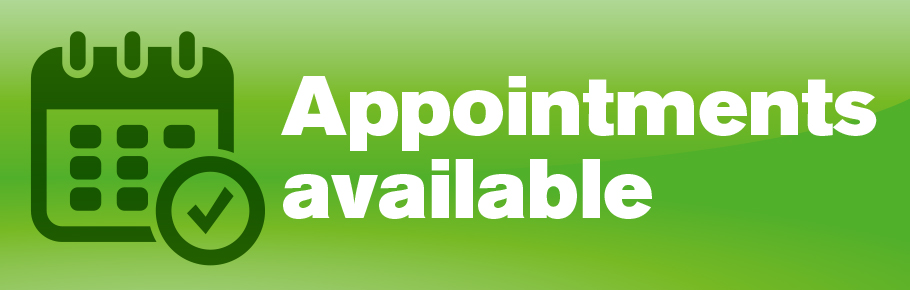 COVID Vaccine Appointments – LENOWISCO Health District