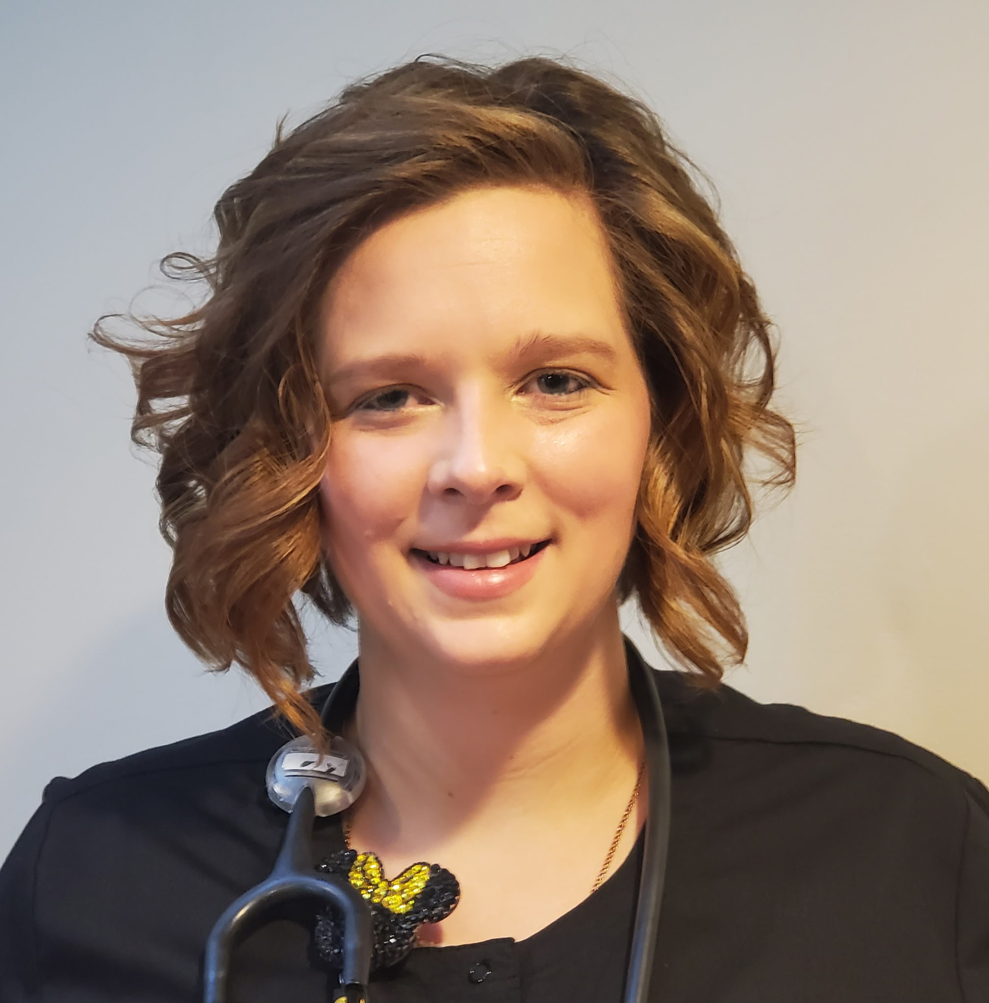 Staff – Mount Rogers Health District